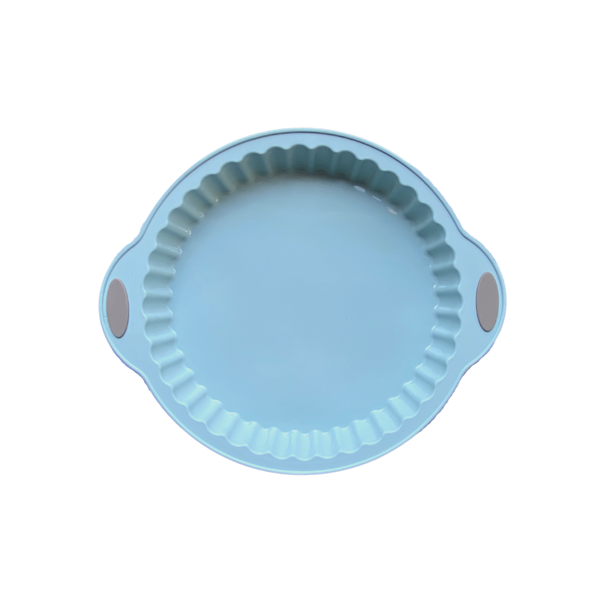 Professional Round Pie Silicone Baking Pan Pots And Things Professional Round Pie Silicone Baking Pan Pots And Things